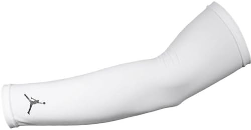 NIKE NEW JORDAN SHOOTING SLEEVE MISC: Amazon.co.uk: Sports & Outdoors