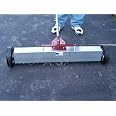 Amazon.com: AMK T-36 36 in. W Terminator : Tools & Home Improvement