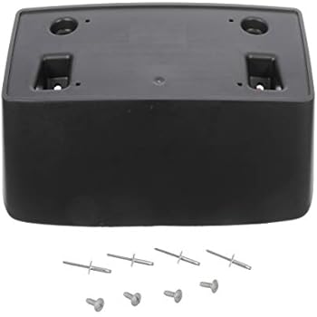 Amazon.com: GMC OEM NEW Front License Plate Bracket Mount Holder 16 ...