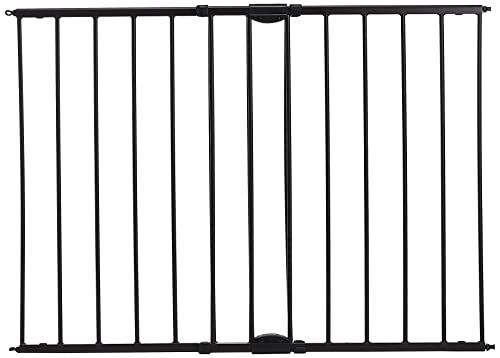 Toddleroo by North States 47.85" Wide Easy Swing & Lock Baby Gate ...