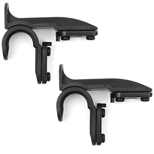 Latch Replacement Set Kit for Mailbox Repair - Top Latch, Door Latch, 2 ...