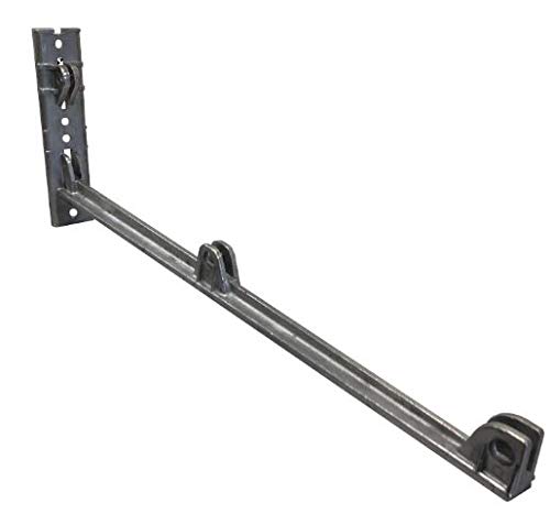 16 Cantilever Wing Bracket for Overhead Street Name Sign Mounting ...