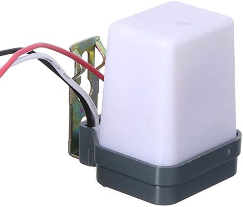 Kaga AS-2210A Photo Controls Light Sensor price in Egypt | Amazon Egypt | kanbkam