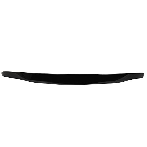 Pre-painted Trunk Spoiler Compatible With 2014-2015 Chevy Camaro ...