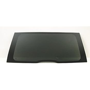 Amazon.com: Apex Fits 2003-2014 Volvo XC90 Back Window Glass Rear ...