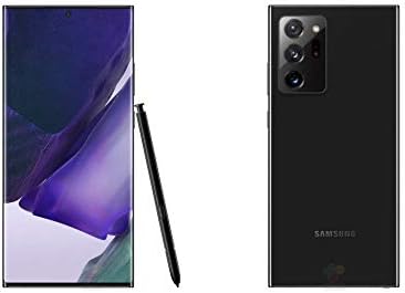 Galaxy Note 20 Ultra Black price in Saudi Arabia | Amazon Saudi Arabia ...