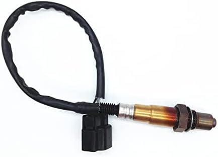 SHUOG Oxygen Sensor Fit For Accent 1.6L 2006-2011 With Female Connector Universal Downstream ...
