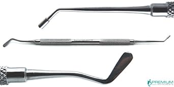 Amazon.com: Dental Woodson # 2 Plugger Plastic Composite Filling Double ...