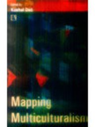 Mapping Multiculturalism: Deb, Kushal: 9788170337089: Amazon.com: Books