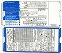Amazon.com : Air Duct Calculator - Slide Rule : Everything Else