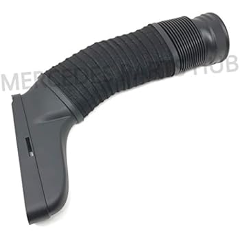 Amazon.com: MERCEDES-BENZ 2780902582 GENUINE OEM AIR INLET DUCT: Automotive