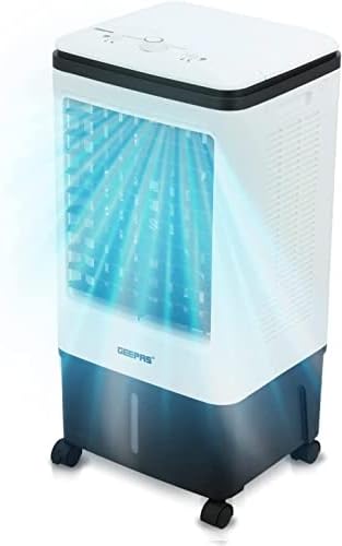 Geepas Humidifiers, White, Gac9576 price in Saudi Arabia | Amazon Saudi ...