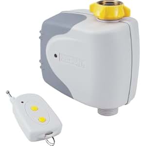 Amazon.com : Nelson Remote Control Faucet, Model# 5917 : Watering ...