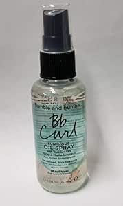 Amazon.com: Curl Luminous Oil Spray : Beauty & Personal Care