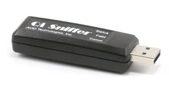 Qi Medium Power Sniffer v1.2: Amazon.com: Industrial & Scientific