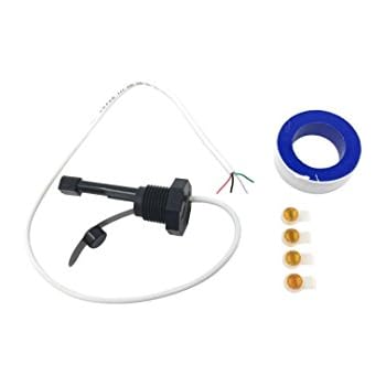 Amazon.com: Flow Switch Assembly Replacement for 520736 Intellichlor IC ...
