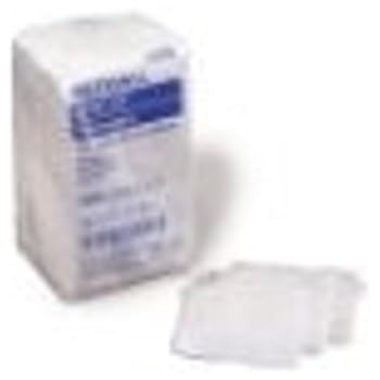 Amazon.com : Kendall Webril Undercast Padding Non Sterile 4"X4 Yards ...