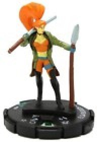 Elsa Bloodstone - Marvel Comics - Nextwave - Character profile ...