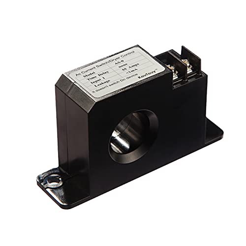 Current Switch High Output AC Current Sensor Switch,Self-Powered and no ...