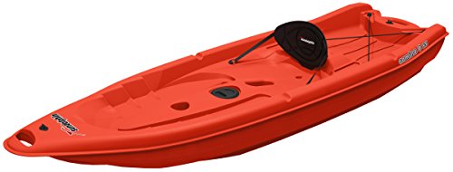 Sun Dolphin Camino SS 8-Foot Sit-on-top Kayak - Missouri Float Trips