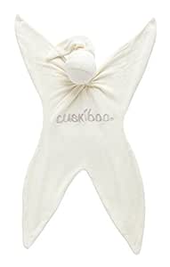 Amazon.com: Cuski Cuskiboo Lovie, Natural : Clothing, Shoes & Jewelry