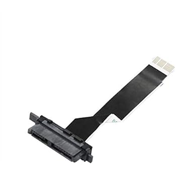 Amazon.com: New DVD Optical Drive Connector with Ribbon Cable (ODD ...