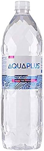 Aquaplus Bottled Drinking Water 1.5L Pack of 6 price in UAE | Amazon ...