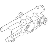 Amazon.com: Kia 25630-2G700, Engine Coolant Thermostat Housing: Automotive