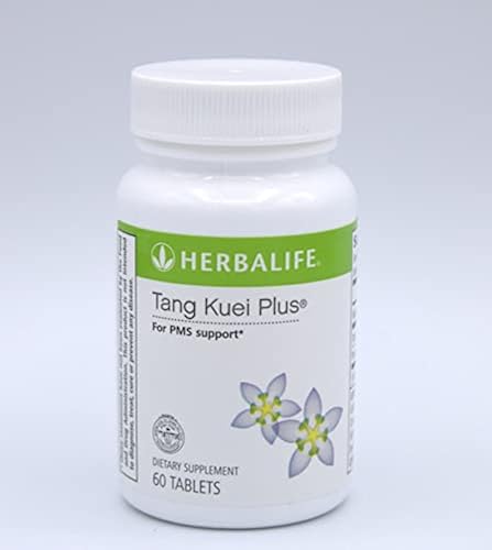 HERBALIFE Tang Kuei Plus: 60 Tablets in Kuwait | Whizz Multiple Vitamin ...