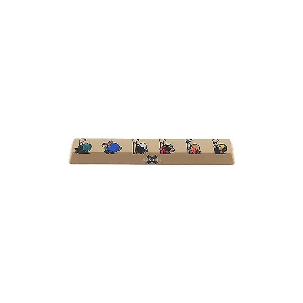 Mua One Piece Anime Key Cap Space Bar Cap for Mechanical Gaming ...