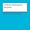 Lektüreschlüssel zu William Shakespeare: Macbeth (Reclams Universal-Bibliothek) : Williams ...