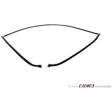 Amazon.com: Genuine BMW Series E90 Sedan Rear Window Lower Moulding ...