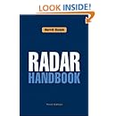 Radar Handbook, Third Edition: Merrill I Skolnik: 9780071485470: Amazon ...