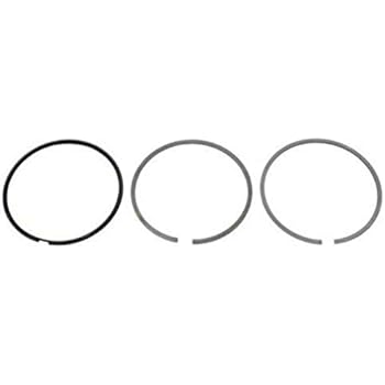 Amazon.com: Genuine BMW E39 E46 E60 E85 Z3 M54 Repair Kit Piston Rings ...