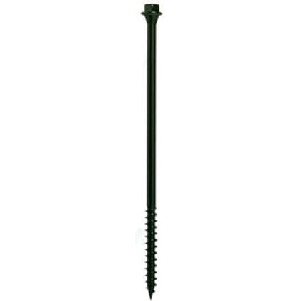 Amazon.com: FastenMaster FMTLOK06-250 TimberLOK Heavy-Duty Wood Screw ...