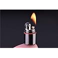 Amazon.com: The World's Smallest Kerosene Lighter! Height 2.5cm/φ 1.3cm ...