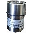 Honeywell XCD Oxygen O2 25.0% Vol Sensor Replacement Cartridge ...
