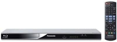 Amazon.com: Panasonic DMP-BD75 Ultra-Fast Booting Blu-ray Disc Player ...