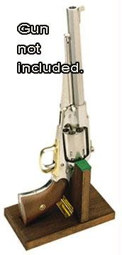 Buy Traditions Performance Firearms Wooden Loading and Display Stand ...