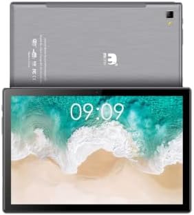 Mione Tablet 10.1 | Large 10000mAh Battery | 3GB RAM 64GB Storage | 8MP ...
