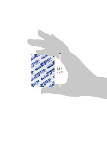 Oxyfree 60 - 300cc Oxygen Absorbers (3 packs of 20ea.) for Vacuum Seal ...