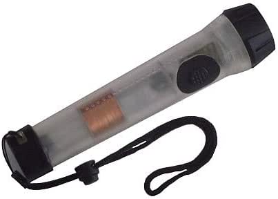 Shake Light 40 Rechargeable Flashlight: Amazon.ca: Sports & Outdoors