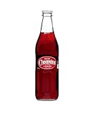 Cheerwine Cherry Soda Pop