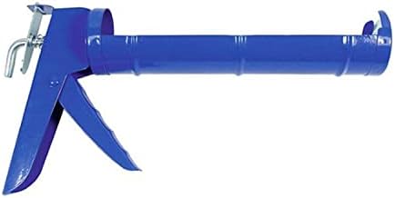 S & S PRODUCTS 9 Caulking Gun Non-Drip Silicone Sealant Glue Applicator ...