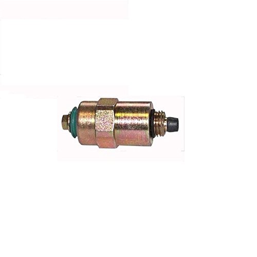 Buy DIESEL CARE CAV DPA 12V DIESEL FUEL INJECTION PUMP FUEL SHUT OFF ...