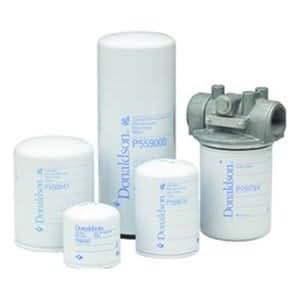 Amazon.com: Donaldson P550425 Lube Filter, Spin-on: Automotive