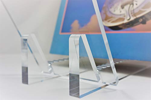 Clear Acrylic Display Stand | Pricepulse