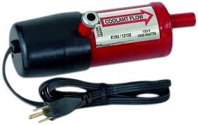 Amazon.com: Kat's 12150 1500 Watt External Tank Heater : Automotive