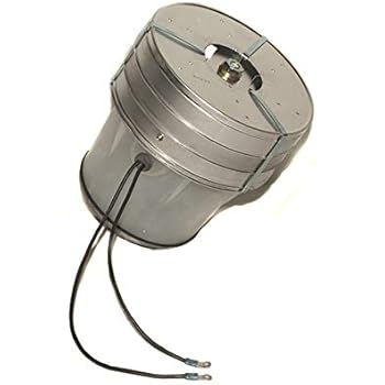 Amazon.com - Rainbow/Rexair Vacuum Cleaner Motor R2104 For D2, D3, D3A ...