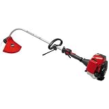 Amazon.com : Hitachi CG22EADSLP 21.1cc 2-Stroke Gas Powered Straight ...